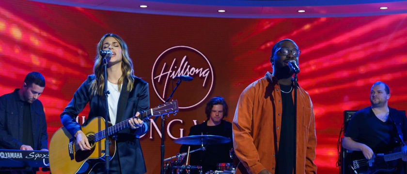 Hillsong Live Tickets | Vivid Seats