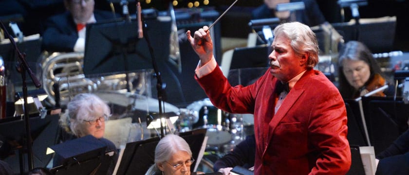 Portland Symphony Orchestra Tickets | Vivid Seats