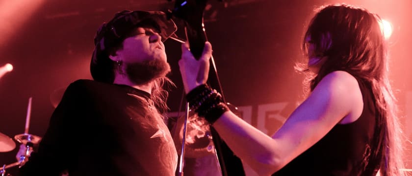 Nevermore Tickets | Vivid Seats