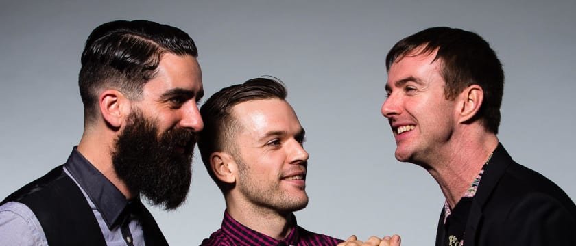 Karnivool Tickets | Vivid Seats