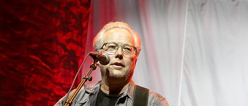 Radney Foster Tickets | Vivid Seats