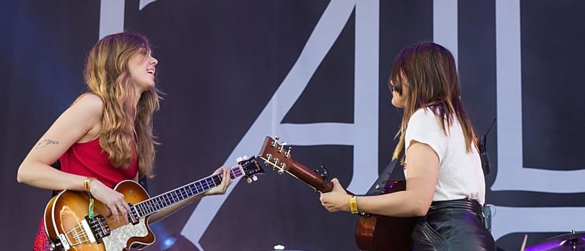 First Aid Kit Tickets | Vivid Seats
