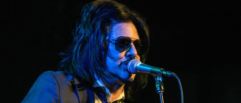 Gilby Clarke Tickets | Vivid Seats