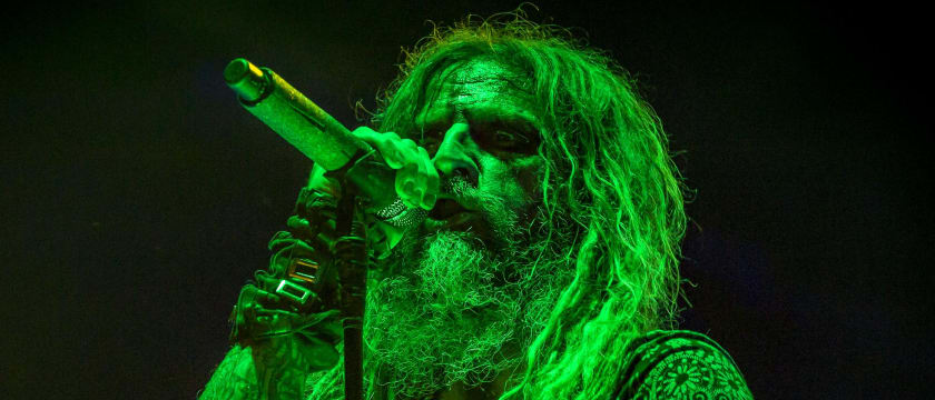Rob Zombie Tickets & 2022 Freaks on Parade Tour Dates | Vivid Seats
