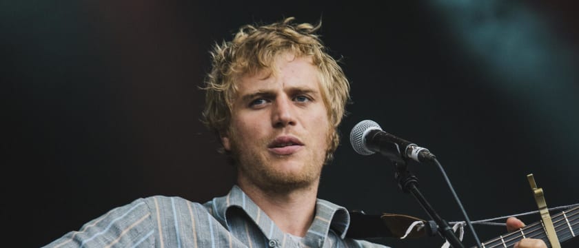 Johnny Flynn Tickets | Vivid Seats