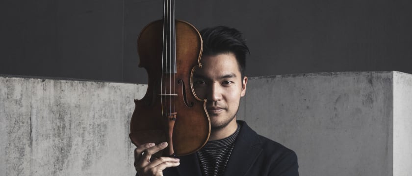Ray Chen Tickets | Vivid Seats