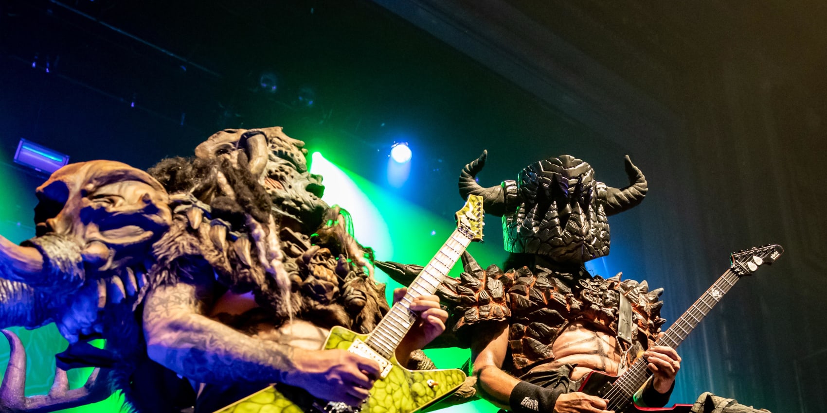 Gwar Tickets | Vivid Seats