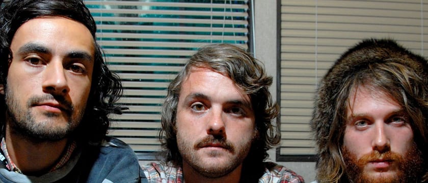 Midnight Juggernauts Tickets | Vivid Seats