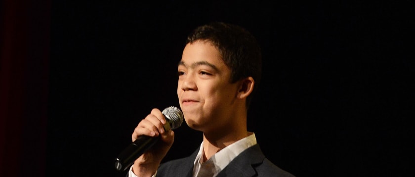 Ethan Bortnick Tickets | Vivid Seats