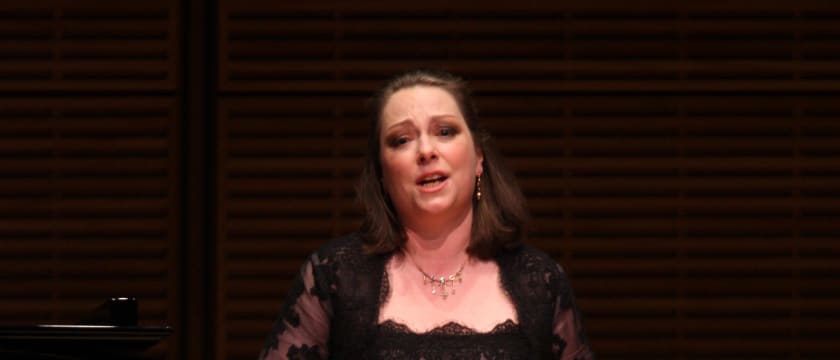 Dorothea Roschmann Tickets | Vivid Seats
