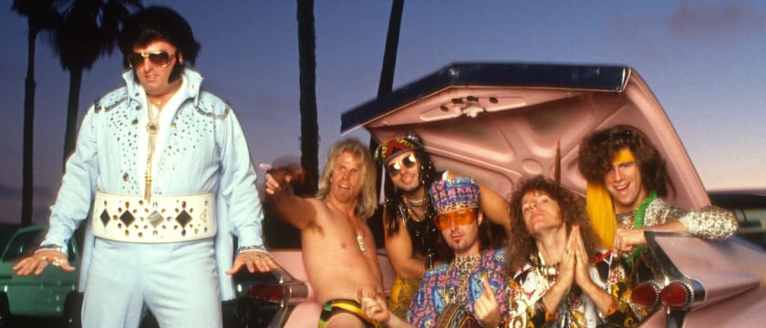 Dread Zeppelin Tickets | Vivid Seats