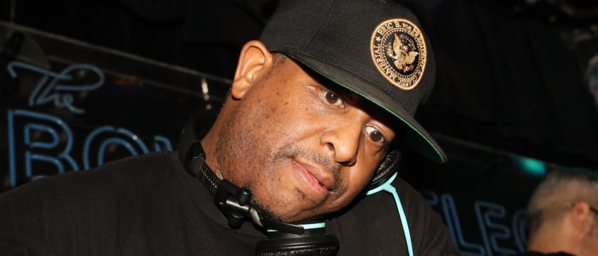 DJ Premier Tickets | Vivid Seats