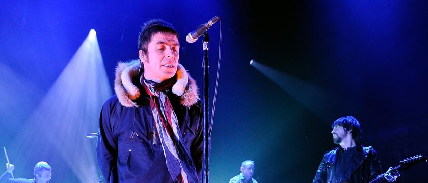 Beady Eye Tickets | Vivid Seats