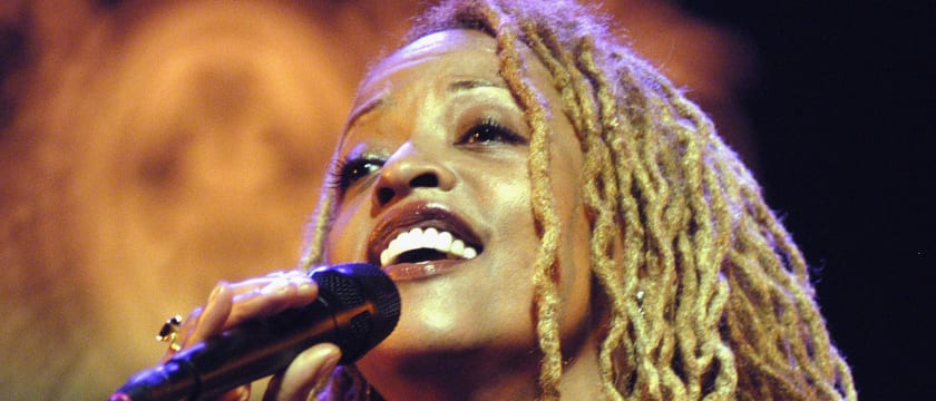 Cassandra Wilson Tickets | Vivid Seats