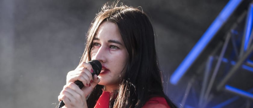 Zola Jesus Tickets | Vivid Seats