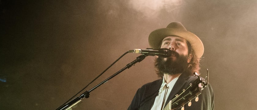 Lord Huron Tickets & 2022 Tour Dates | Vivid Seats