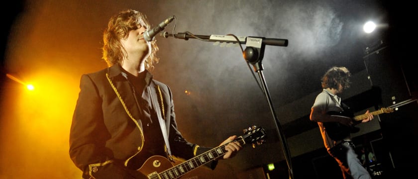 Starsailor Tickets | Vivid Seats