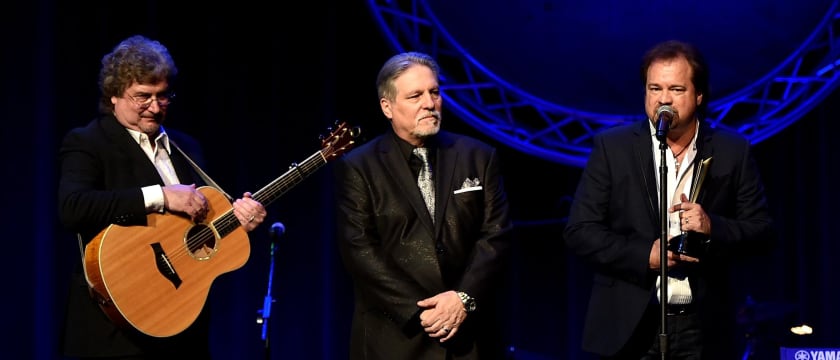 Restless Heart Tickets | Vivid Seats