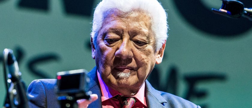 Pete Escovedo Tickets | Vivid Seats