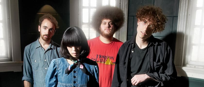 Yuck Tickets | Vivid Seats