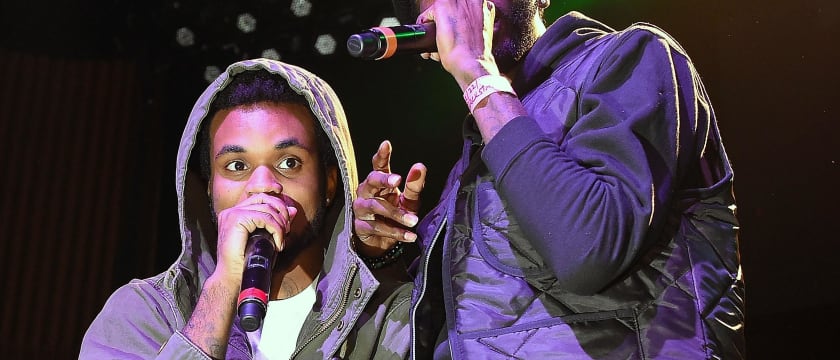 Travis Porter Tickets | Vivid Seats