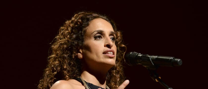 Achinoam Nini Tickets | Vivid Seats