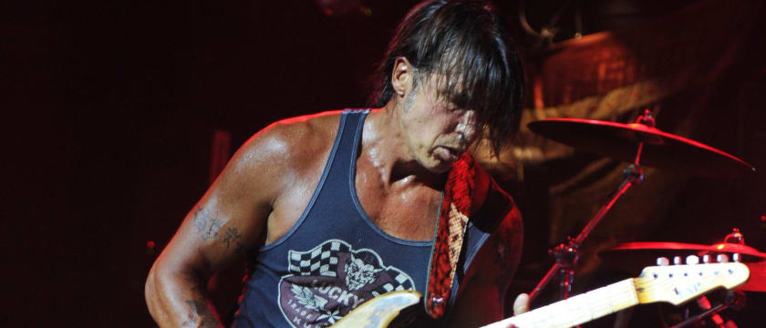 Lynch Mob Tickets | Vivid Seats