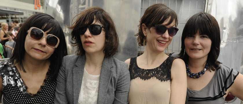 Wild Flag Tickets | Vivid Seats