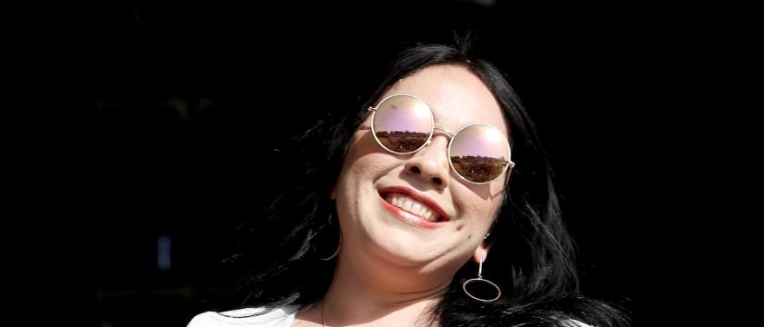 Carla Morrison Tickets | Vivid Seats