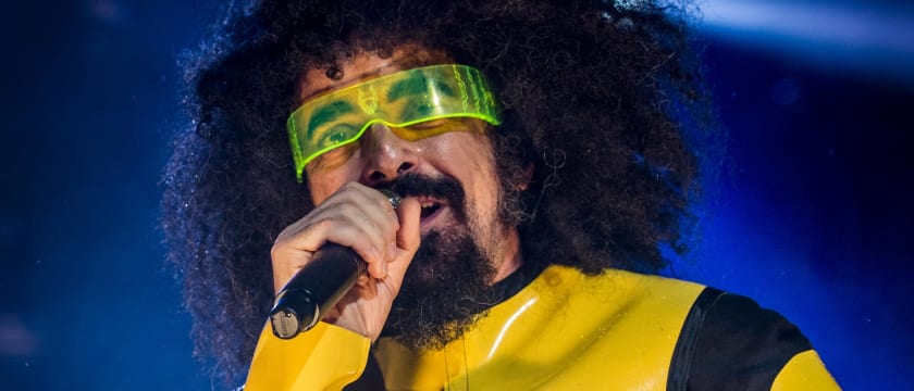 Caparezza Tickets | Vivid Seats