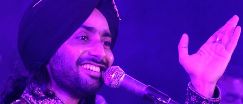 Satinder Sartaaj Tickets | Vivid Seats