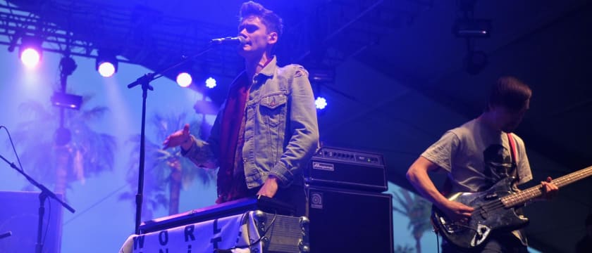 Wu Lyf Tickets | Vivid Seats