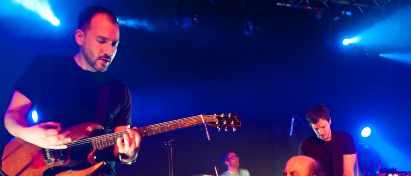 Les Savy Fav Tickets | Vivid Seats