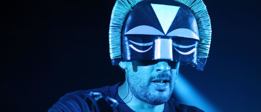 SBTRKT Tickets | Vivid Seats