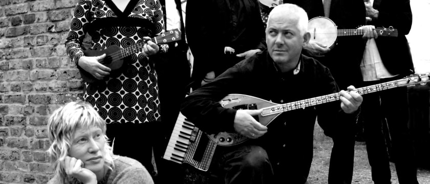 The Mekons Tickets | Vivid Seats