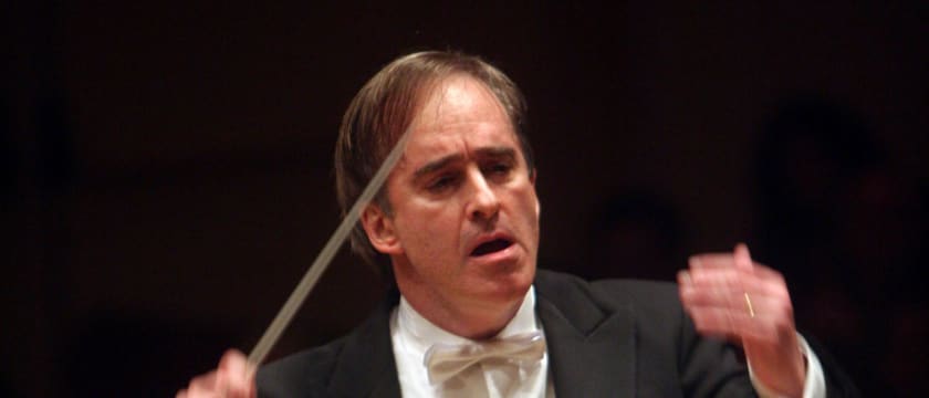 James Conlon Tickets | Vivid Seats