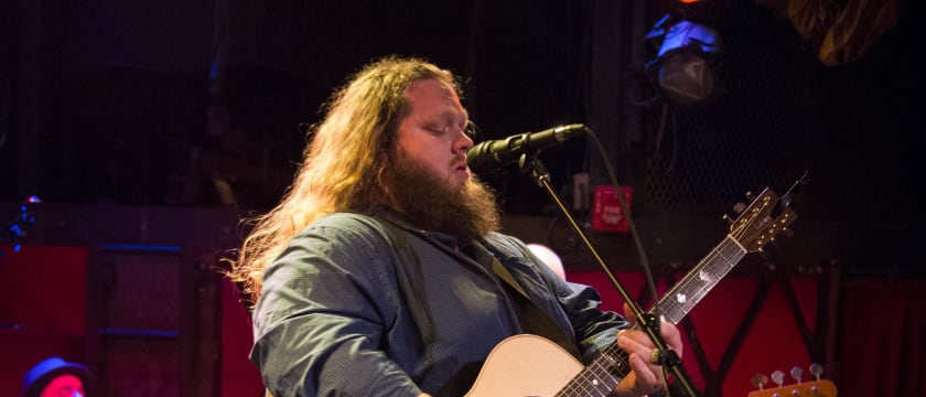Matt Andersen Tickets | Vivid Seats
