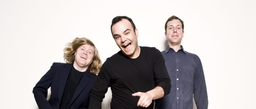 Future Islands Tickets | Vivid Seats