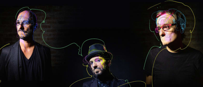 Subsonica Tickets | Vivid Seats