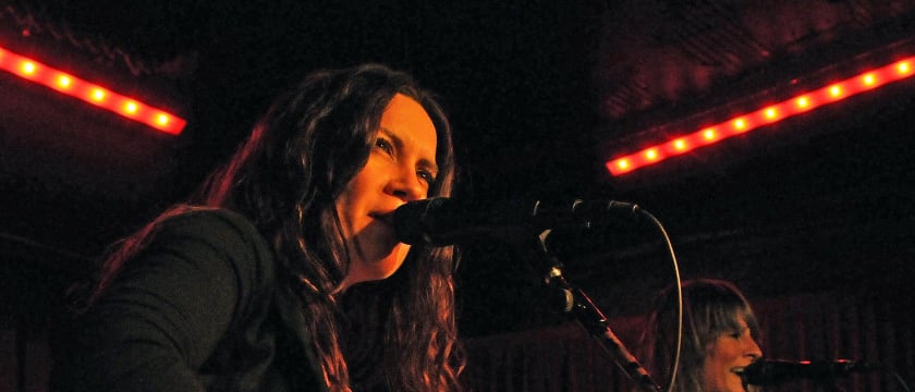 Madison Violet Tickets | Vivid Seats