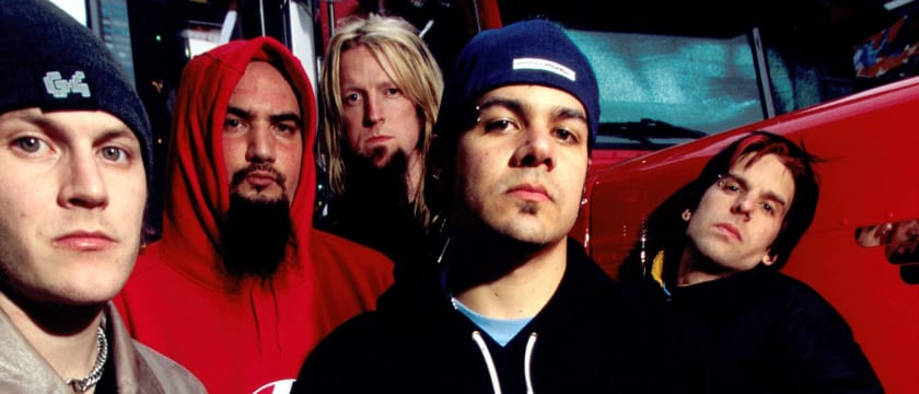 Adema Tickets | Vivid Seats