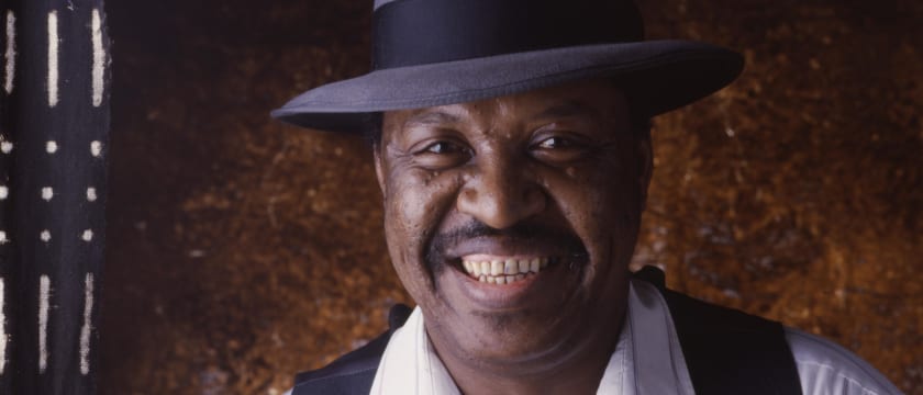 Magic Slim Tickets | Vivid Seats
