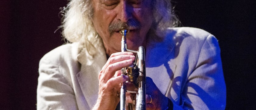 Enrico Rava Tickets | Vivid Seats