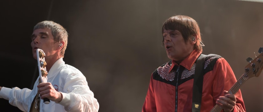 Stone Roses Tickets | Vivid Seats