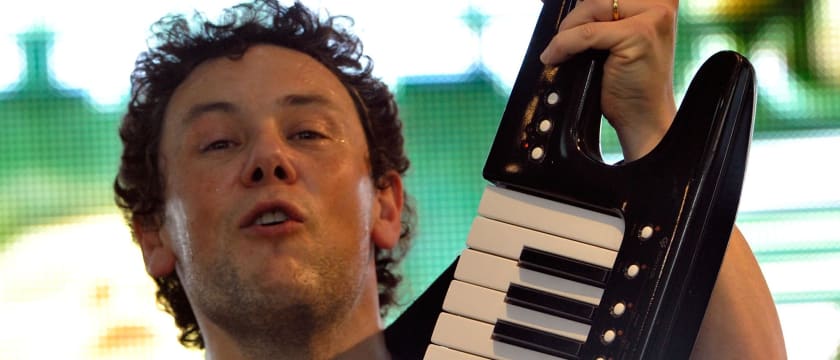 Joachim Garraud Tickets | Vivid Seats