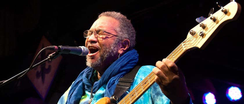 George Porter Jr Tickets | Vivid Seats