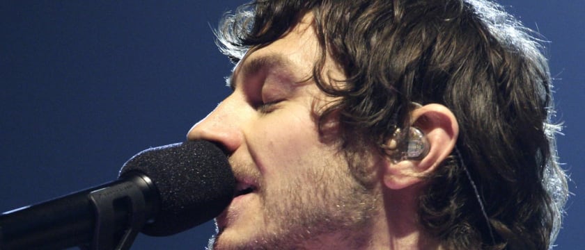 Gotye Tickets | Vivid Seats
