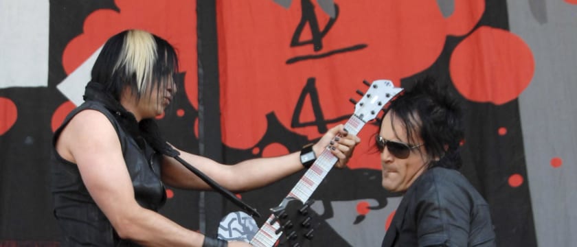 Julien K Tickets | Vivid Seats