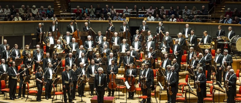Prague Philharmonia Tickets | Vivid Seats