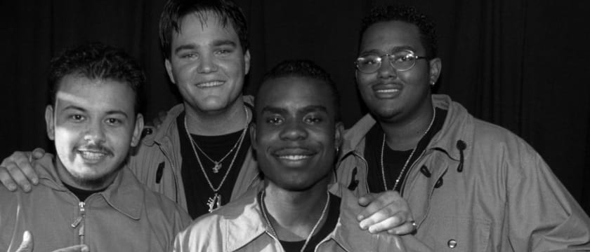 All 4 One Tickets | Vivid Seats